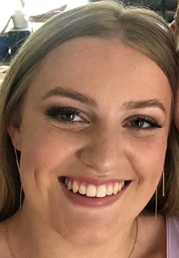 Meet the YAC Team - Netball VIC