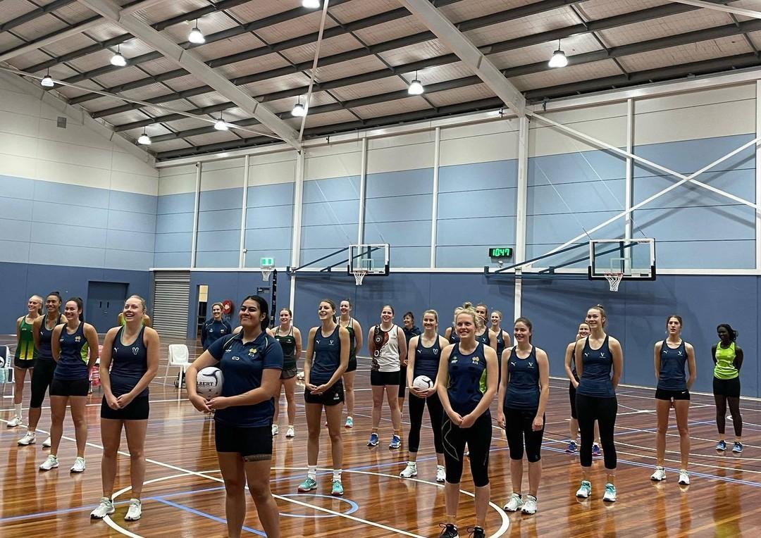 AUSTRALIAN 17/U & 19/U SQUADS ANNOUNCED - Netball VIC