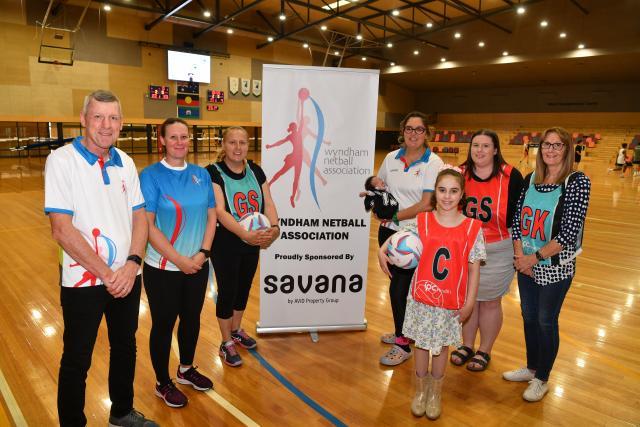 Wyndham Netball Association wins Inclusive Netball Community of the ...