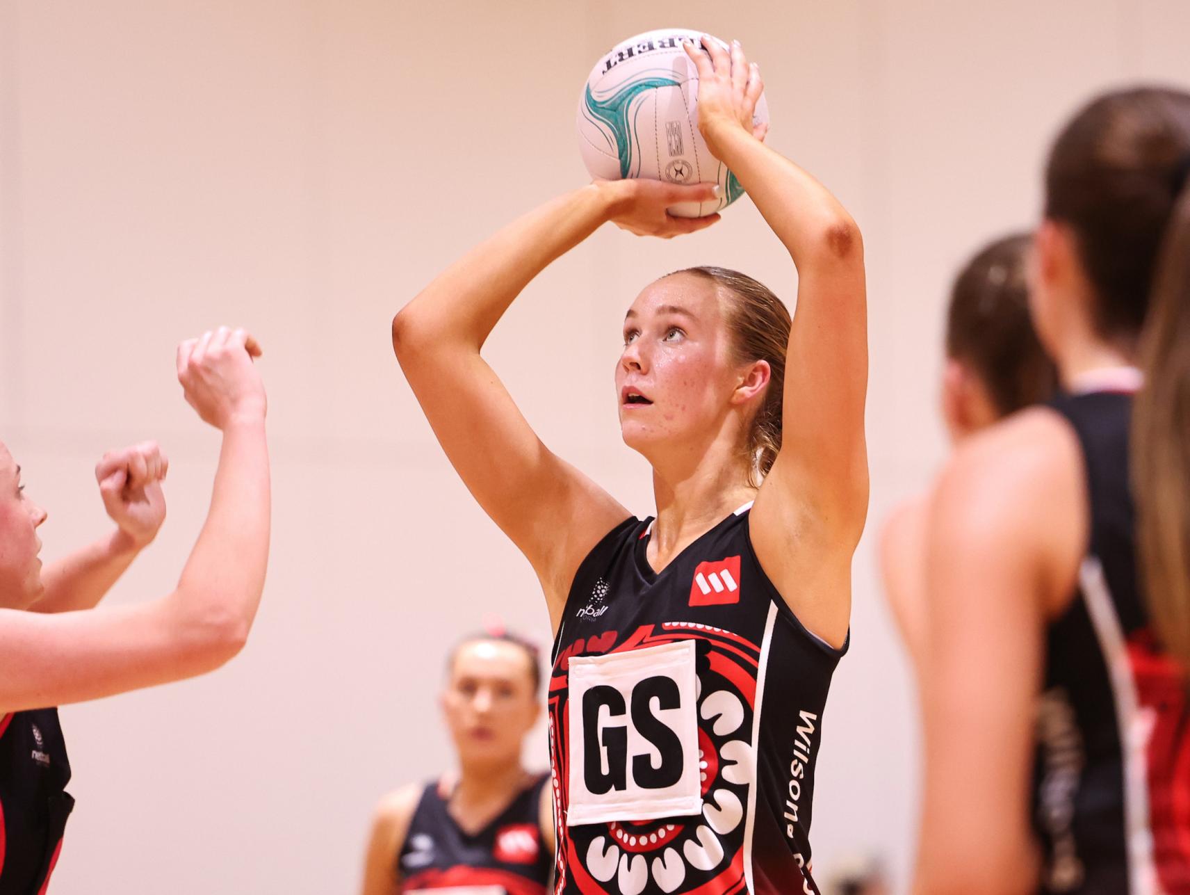 VNL Wrap | Round 3 - Netball VIC