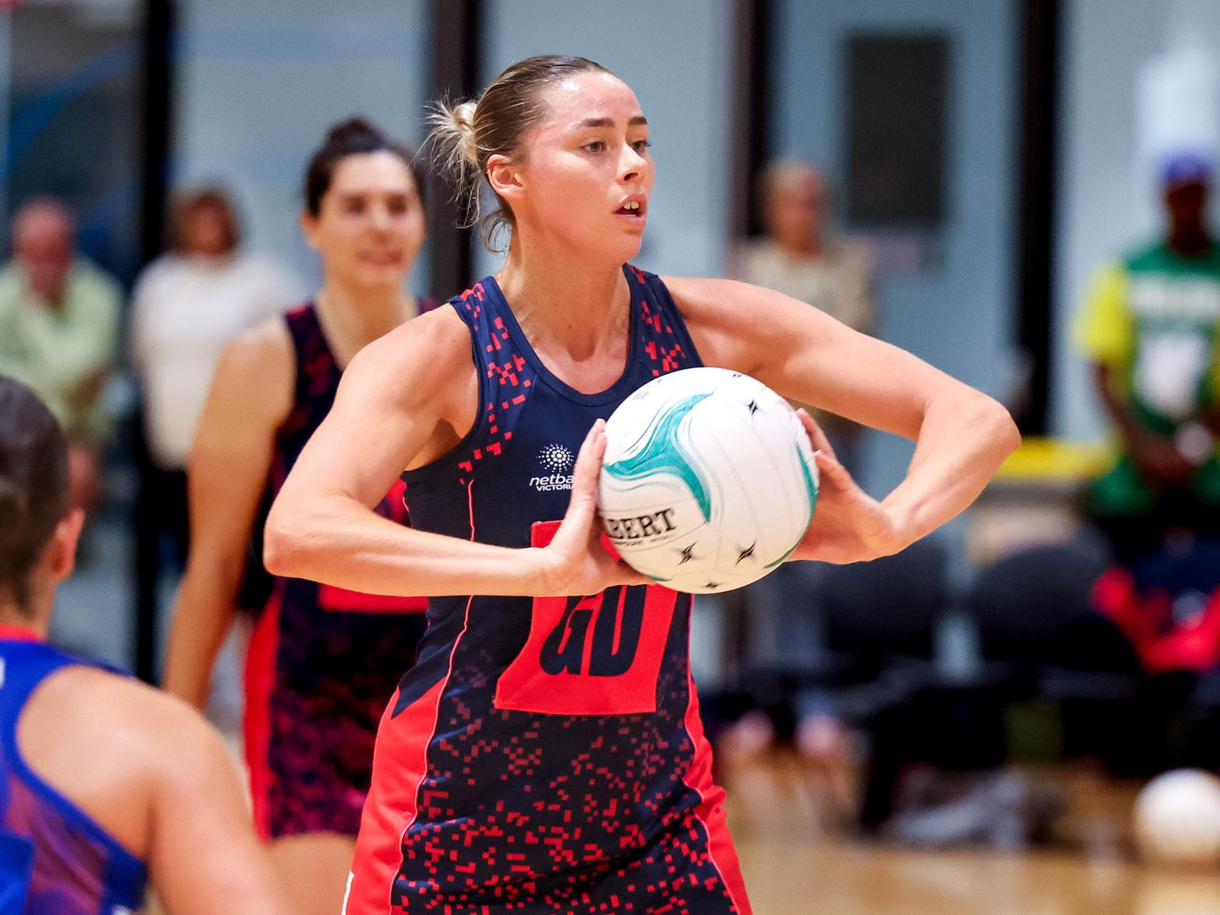 VNL Wrap | Round 10 - Netball VIC