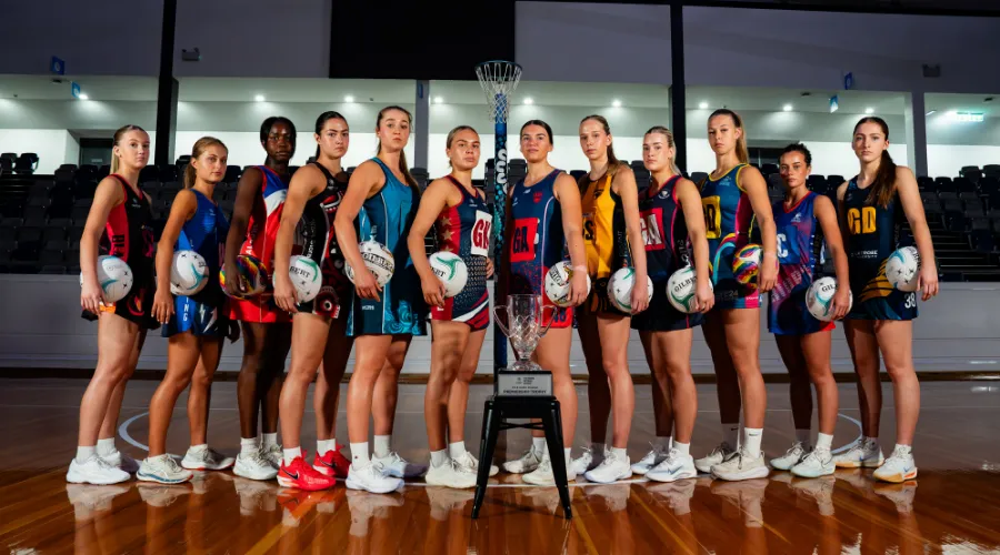 Victorian Netball League Enters New Era - Netball VIC